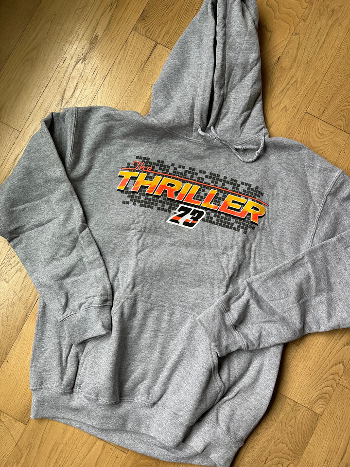 Products – Wyatt Miller Racing